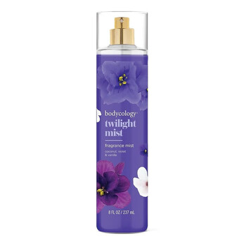 Bodycology Unisex Cherry Blossom Fragrance Mist 8 oz Fragrances ...