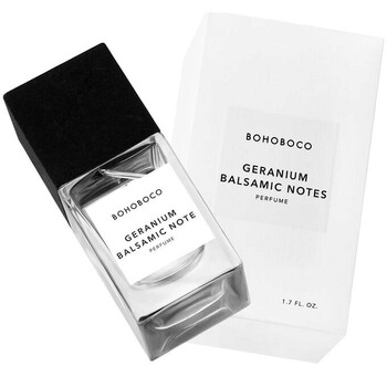 Bohoboco Geranium Balsamic Note Fragrances & Perfumes - Jomashop