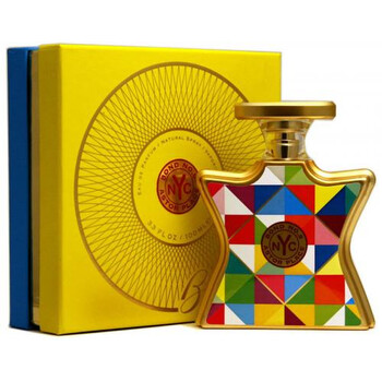 Top 10 Bond No. 9 Fragrances