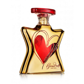 Top 10 Bond No. 9 Fragrances