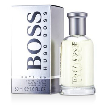 Hugo Boss Boss Bottled No.6 / Hugo Boss EDT Spray 3.3 oz (m ...