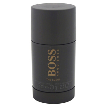 Hugo Boss Men's The Scent Deodorant Spray 5.0 oz Fragrances ...