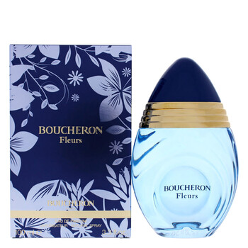 Boucheron by Boucheron EDP Spray 3.3 oz (w) 3386460036351 - Fragrances ...