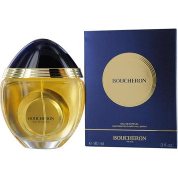 Boucheron / Boucheron EDT Spray 3.3 oz (w) 3386460036757 - Fragrances ...