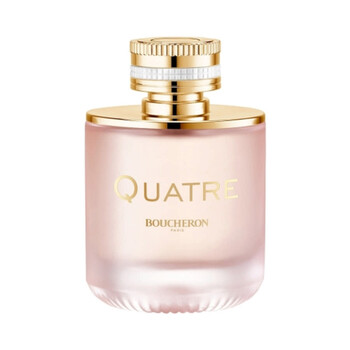 Boucheron Quatre / Boucheron EDP Spray 3.3 oz (100 ml) (w ...