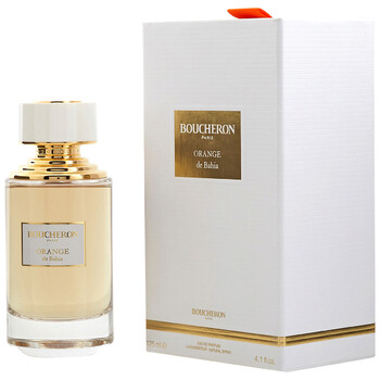 Boucheron Unisex Rose D'Isparta EDP Spray 4.2 oz Fragrances ...