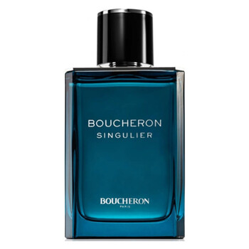 Boucheron Unisex Singulier EDP Spray 3.38 oz Fragrances 3386460135177 ...