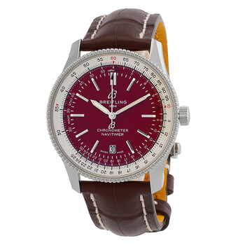 Omega VS Breitling: Our Complete Guide - Jomashop