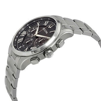 Bulova Watches - Jomashop