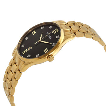 Bulova Watches - Jomashop