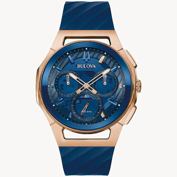 Bulova Marc Anthony Curv Watches - Jomashop