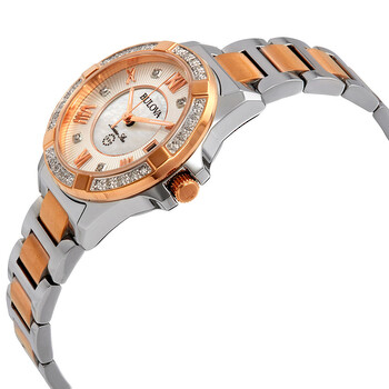 Bulova Marine Star Watches - Jomashop