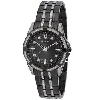 Bulova Watches - Cyber Monday Sale - Jomashop