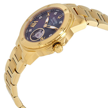Bulova Watches - Jomashop