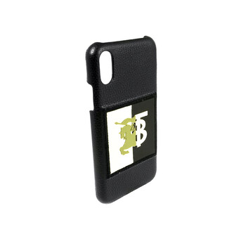 iphone case burberry