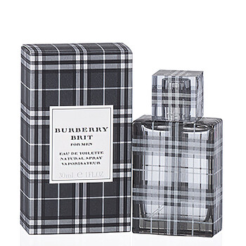 Burberry Brit / Burberry EDT Spray 1.0 oz (m) 3614226905178 - Burberry ...