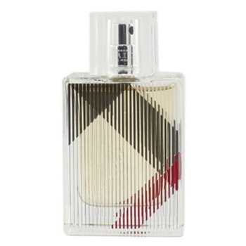 Burberry Brit / Burberry EDP Spray 3.3 oz (100 ml) (w) 3614226904973 ...
