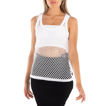 womens string vest