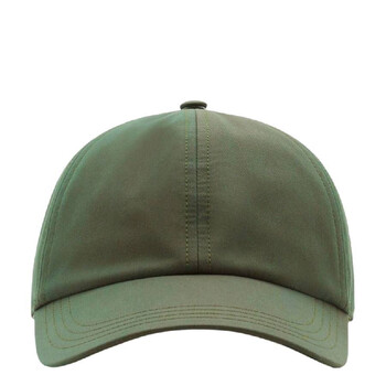 Burberry Curved Peak Baseball Hat, Size Medium 8088356 - Jomashop
