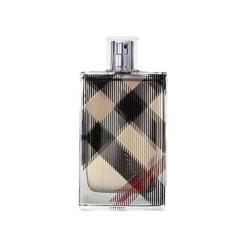 Burberry Brit / Burberry EDP Spray 3.3 oz (100 ml) (w) 3614226904973 ...