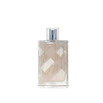 Burberry Brit Sheer / Burberry EDT Spray 3.3 oz (100 ml) (w ...