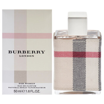 Burberry London Men / Burberry EDT Spray 3.3 oz (100 ml) (m ...