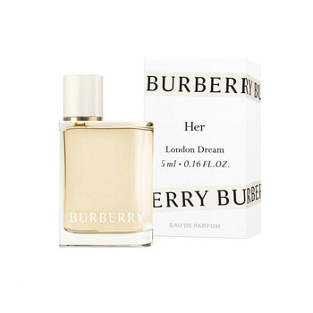 Burberry Her / Burberry EDP Spray 3.3 oz (100 ml) (w) 3614227693876 ...