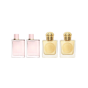 Paco Rabanne Ladies Mini Set Gift Set Fragrances 3349668604685 ...