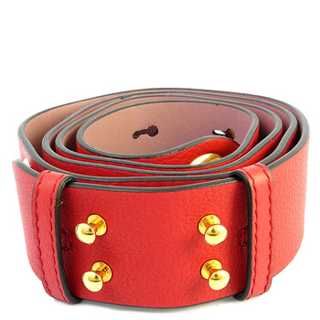 Burberry Leather Belt Bag Strap 4080173 5045555950375 - Handbags - Jomashop