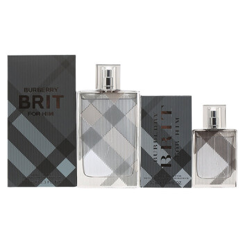 Burberry Men's Weekend Gift Set Fragrances 746480167863 - Burberry ...