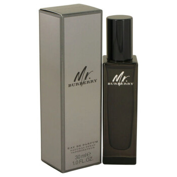 Burberry Men's Mr. Burberry EDP 1.7 oz Fragrances 3616301838227 ...