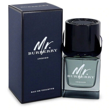 Burberry Mr. Burberry by Burberry EDT Spray 1.6 oz (50 ml) (m ...