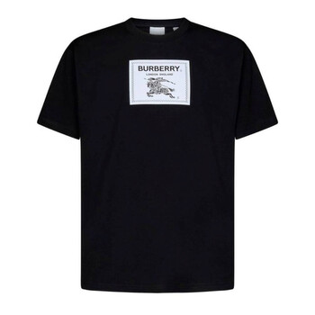 Burberry Prorsum Label Box Logo T-Shirt, Size X-Large 8065187 ...