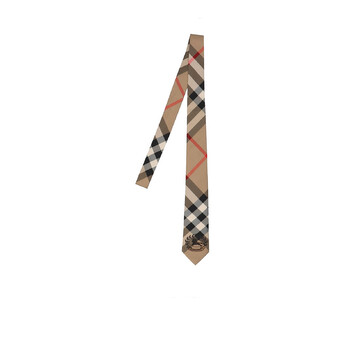 Burberry Vintage Check Silk Tie 8064164 5045700687156 - Clothing - Jomashop
