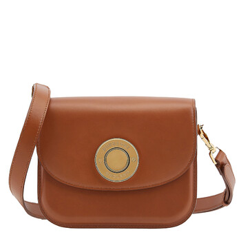Burberry Warm Tan Small Elizabeth Leather Bag 8055776 5045628819905 ...