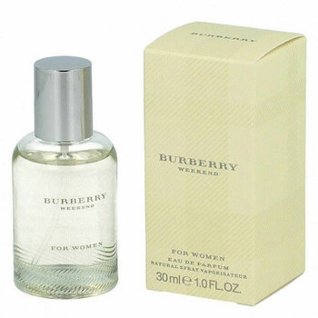 Burberry For Women / Burberry EDP Spray 1.7 oz (50 ml) (w ...