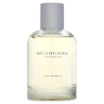 Burberry Weekend / Burberry EDT Spray 3.3 oz (100 ml) (m) 3614227748446 ...