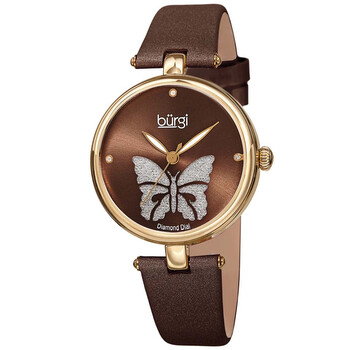 Burgi Watches - Jomashop