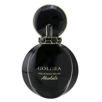 Bvlgari Goldea by Bvlgari EDP Spray 1.7 oz (50 ml) (w) 783320502101 ...