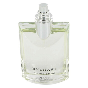 Bvlgari Men's Pour Homme EDP Spray 3.4 oz Fragrances 783320421297 ...