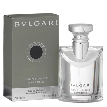 Bvlgari Blv Pour Homme / Bvlgari EDT Spray 3.4 oz (m) 783320881596 ...