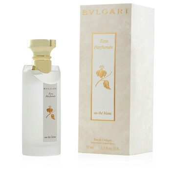 Bvlgari Ladies Eau Parfumee au The Vert EDC Spray 2.5 oz Fragrances ...