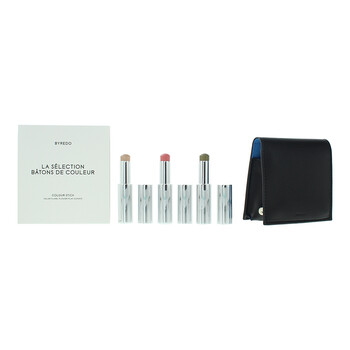 Byredo Ladies Colour Stick Gift Set Makeup 7340032869323 - Jomashop
