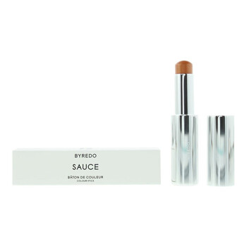 Byredo Ladies Colour Stick Stick 0.1 oz Demerara 576 Makeup ...