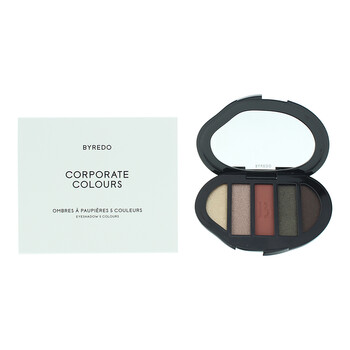 Byredo Ladies Dysco Eyeshadow Palette 0.28 oz Makeup 7340032857306 ...