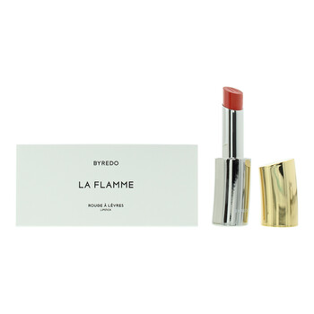 Byredo Ladies Lipstick 0.1 oz Red Armchair 226 Makeup 7340032832181 ...