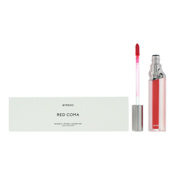 Byredo Ladies Vinyl Liquid Lipstick 0.13 oz Fantome 301 Makeup ...