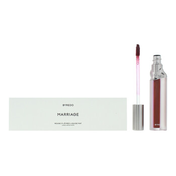 Byredo Ladies Matte Liquid Lipstick 0.13 oz 350 Utopie Makeup ...