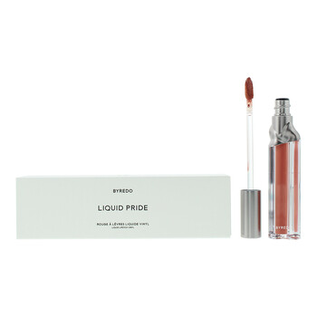 Byredo Ladies Vinyl Liquid Lipstick 0.13 oz Thar Desert 255 Makeup ...