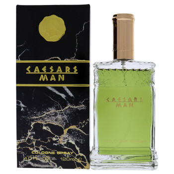 Mens Caesars Fragrances & Perfumes - Jomashop